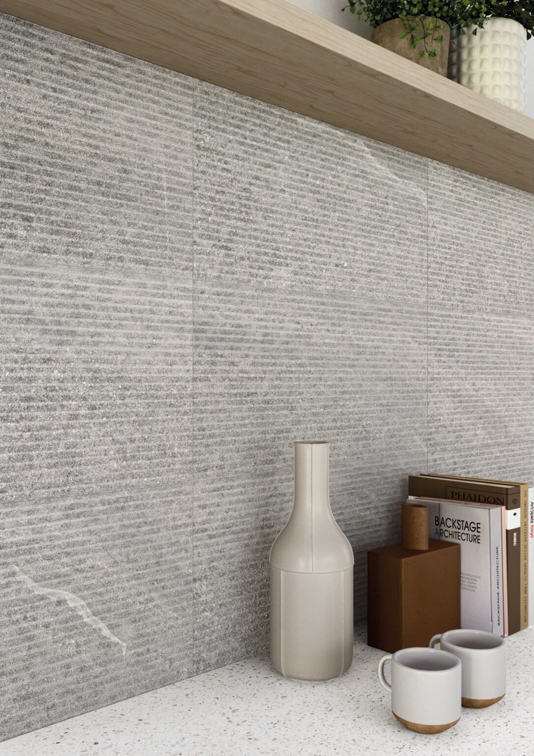 Sarsen | Porcelain Tile | Creative Materials Corporation