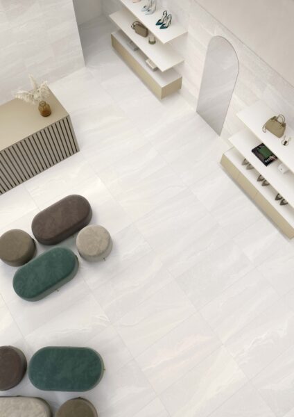 Sarsen | Porcelain Tile | Creative Materials Corporation