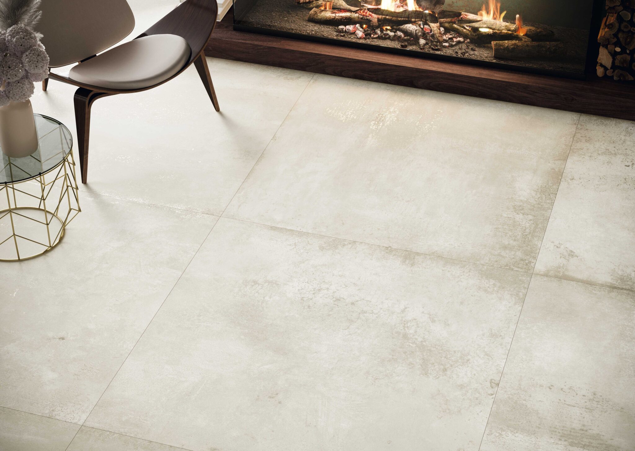 Sheen | Porcelain Tile | Creative Materials Corporation