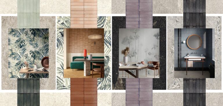 Architectural & Commercial Surface Materials