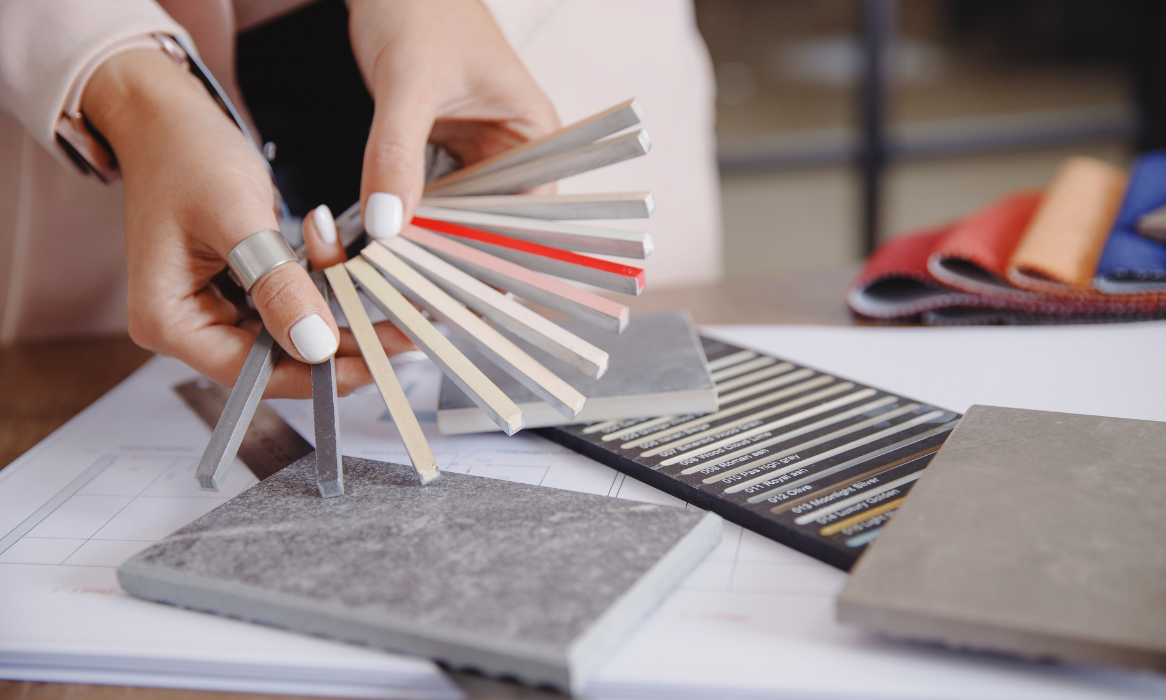 Tile Talk | Which Grout To Use? | Creative Materials