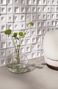 Chalk Collection | Ceramic, Concrete, and Porcelain Tile