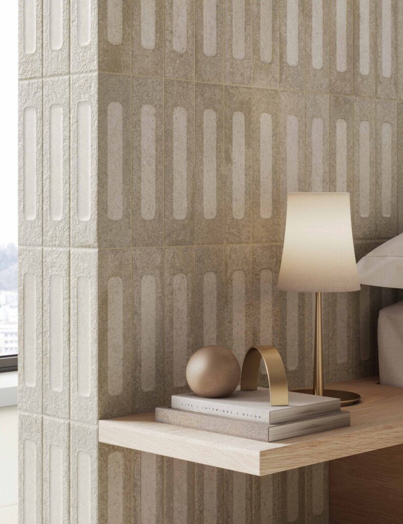Cotto Brick Porcelain Tile From Creative Materials