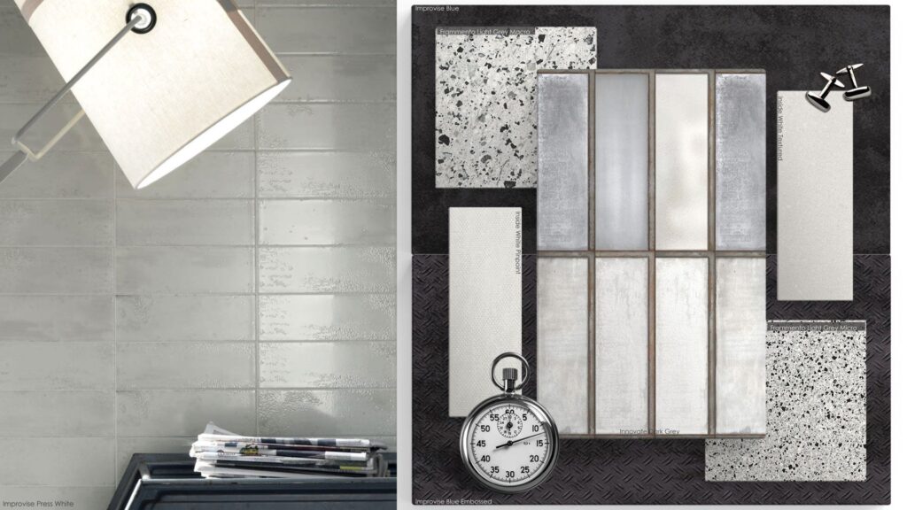 Creative Complements | Creative Materials Corporation