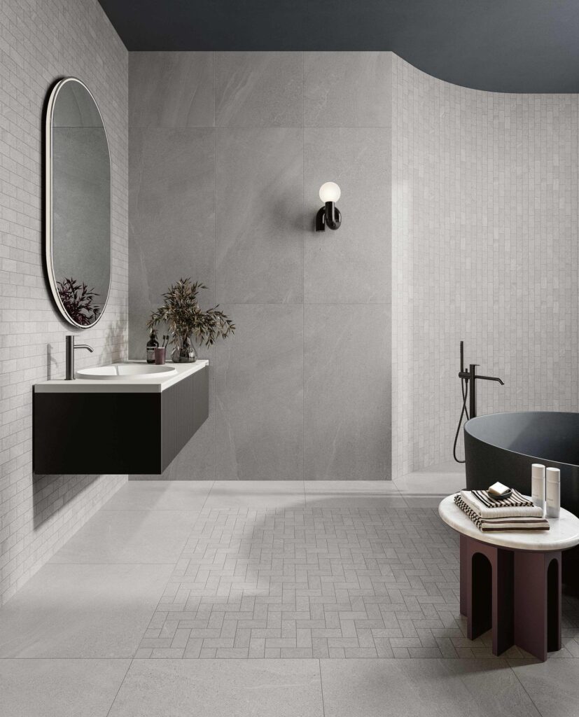 Hyannis Porcelain Tile | Creative Materials Corporation