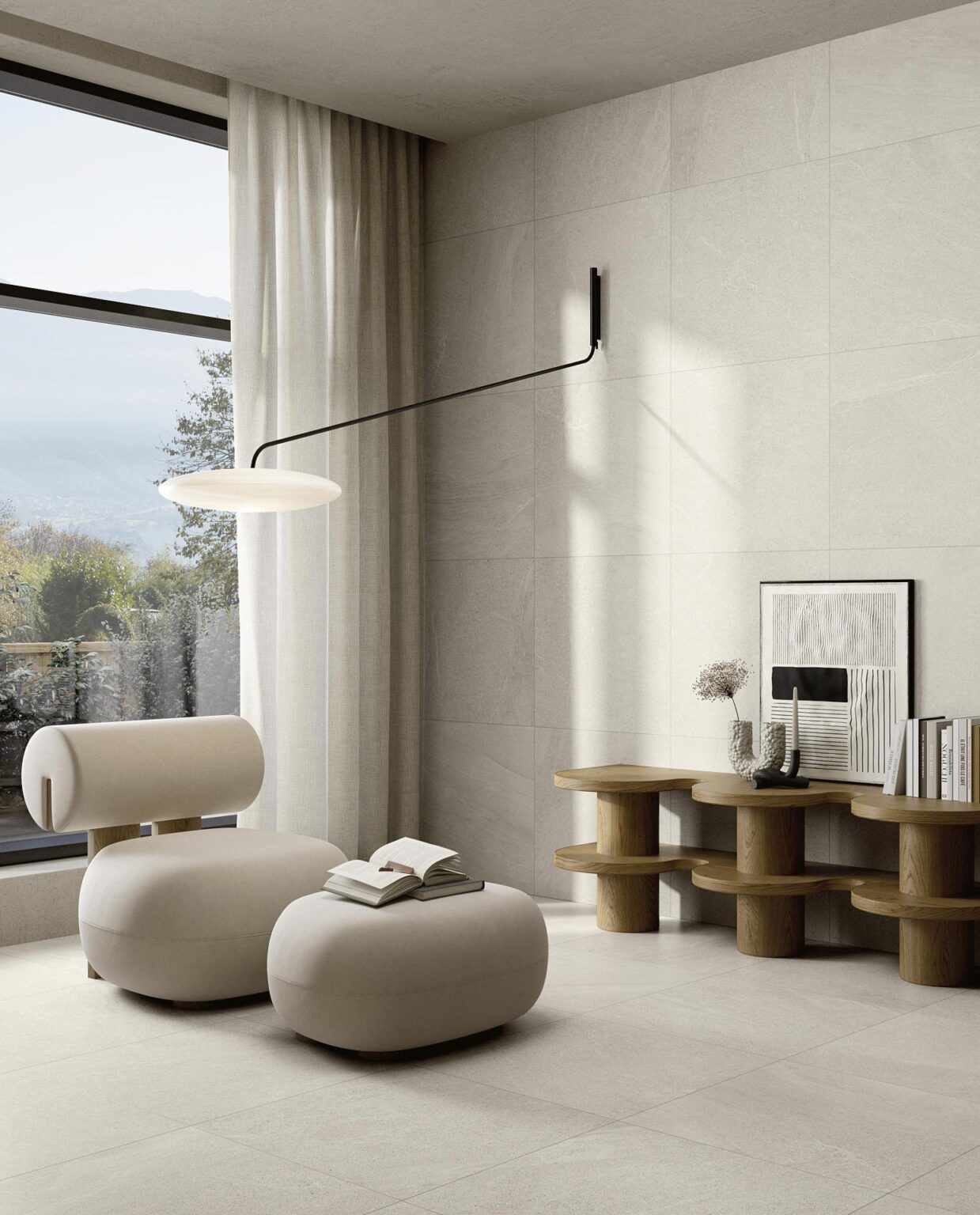Hyannis Porcelain Tile | Creative Materials Corporation