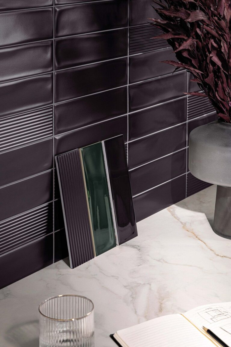 Urban Subway Wall Tile | Creative Materials Corporation
