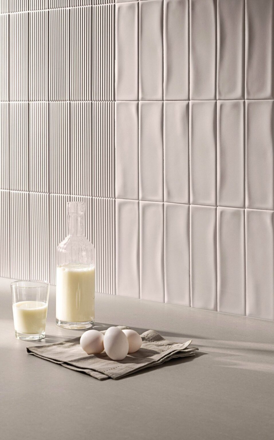 Urban Subway Wall Tile | Creative Materials Corporation