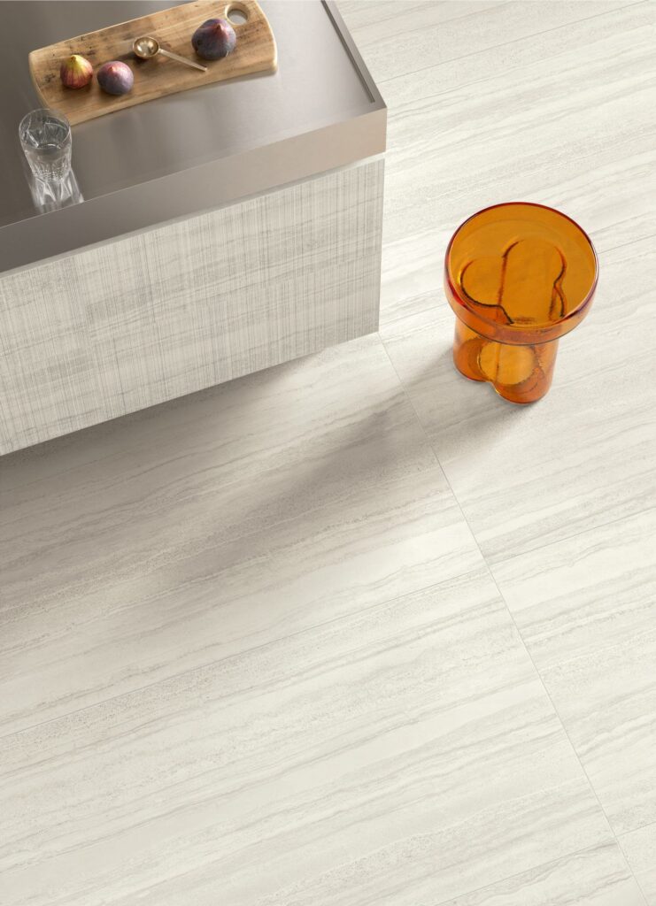 Vein Stone Porcelain Tile | Creative Materials Corporation