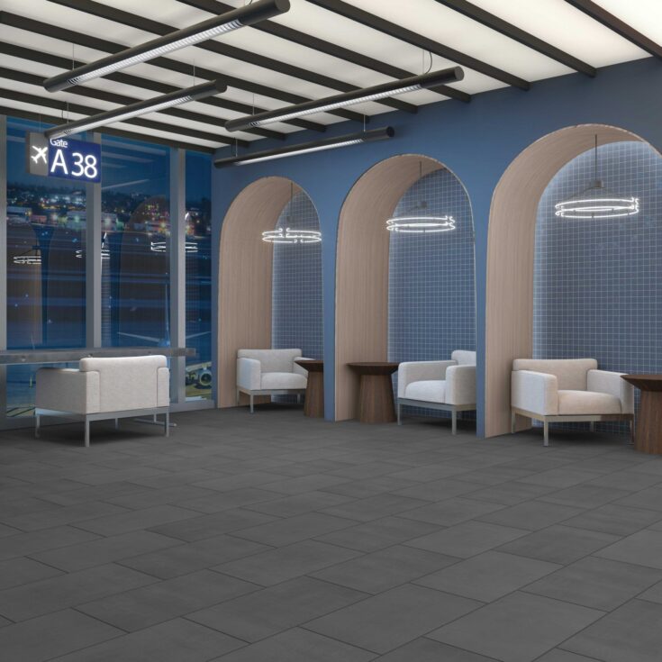 Color Scheme Unglazed Mosaics | Creative Materials