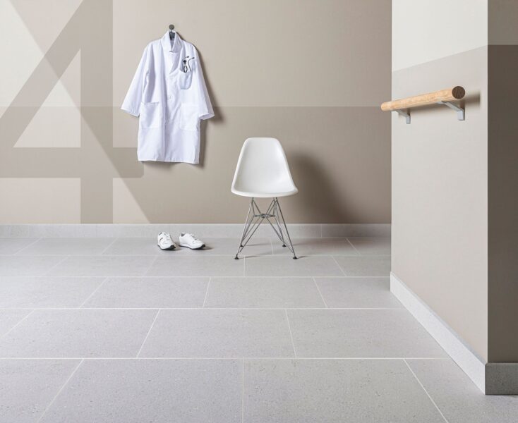 Discover The Mosa & Creative Materials Partnership