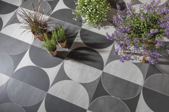 Discover The Mosa & Creative Materials Partnership