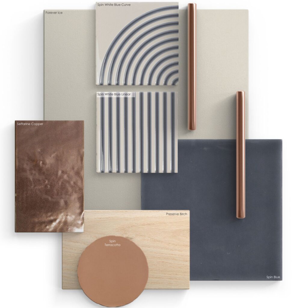 Creative Complements | Creative Materials Corporation