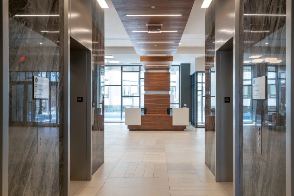 50 Staniford Street Boston, MA | Creative Materials