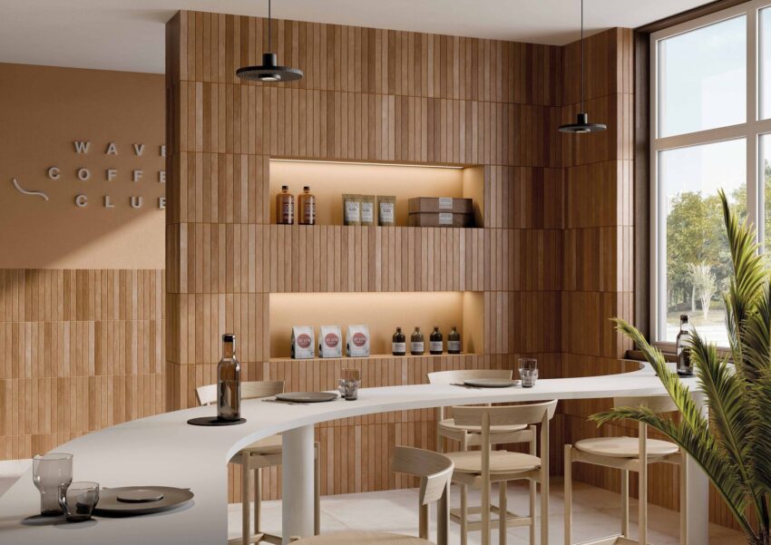 Discover Boundless Creativity With Colorbase Porcelain Tile