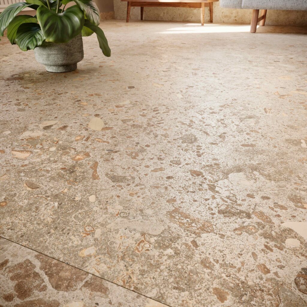 Moonstone Porcelain Tile | Creative Materials Corporation
