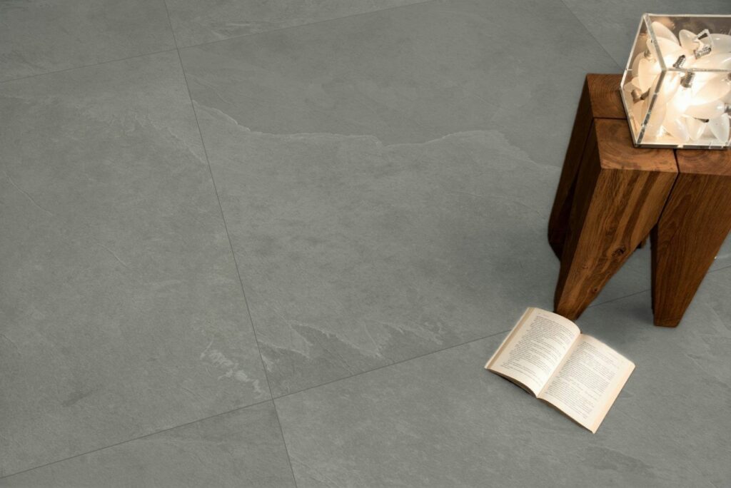 Shale Porcelain Tile | Creative Materials Corporation