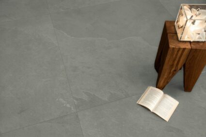 Shale Porcelain Tile | Creative Materials Corporation