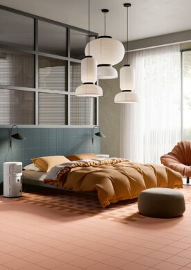 Solid & Void Tile | Creative Materials Corporation