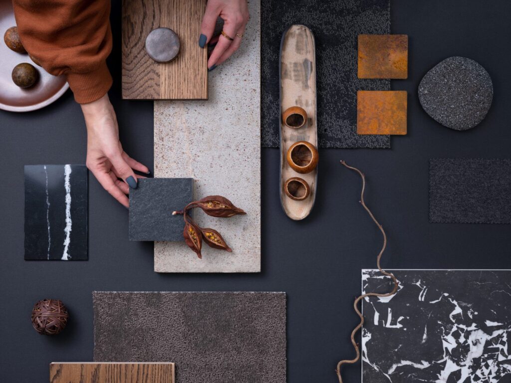 Choosing Commercial Flooring: Non-Resilient vs Resilient