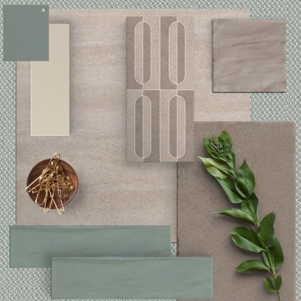 Composite Porcelain Tile | Creative Materials Corp