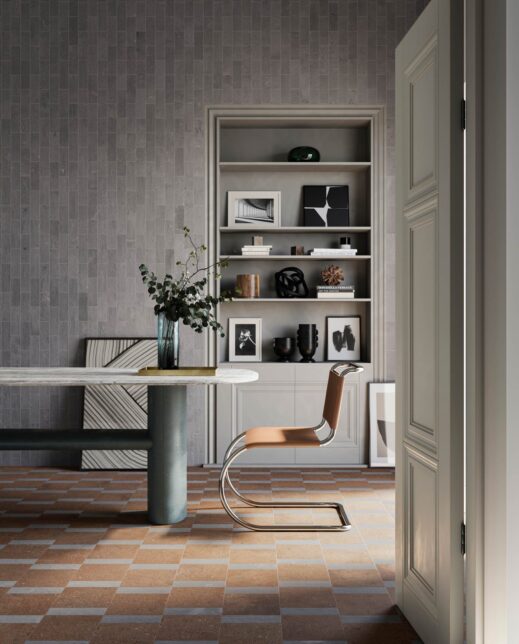 Dyad Porcelain Tile: Creative, Unique, Limitless