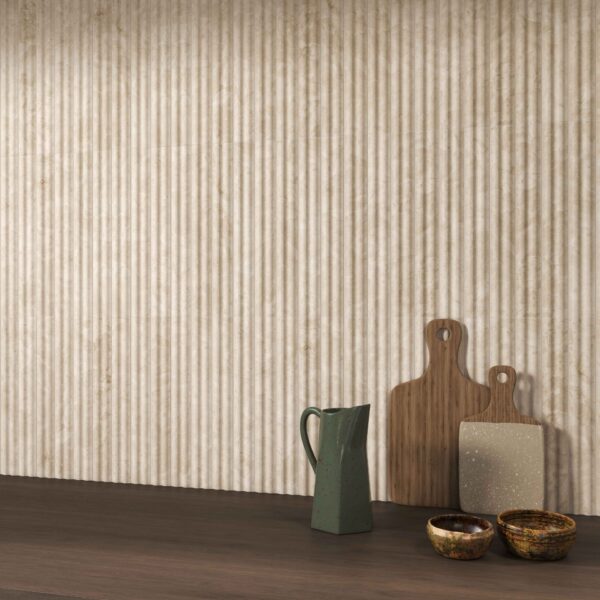 Exquisite Ceramic Tile | Timeless Elegance with Marble Flair