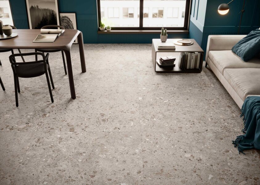 Moonstone Porcelain Tile | Creative Materials Corporation