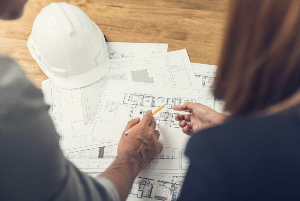 Commercial Surface Materials & Tiles | Creative Materials