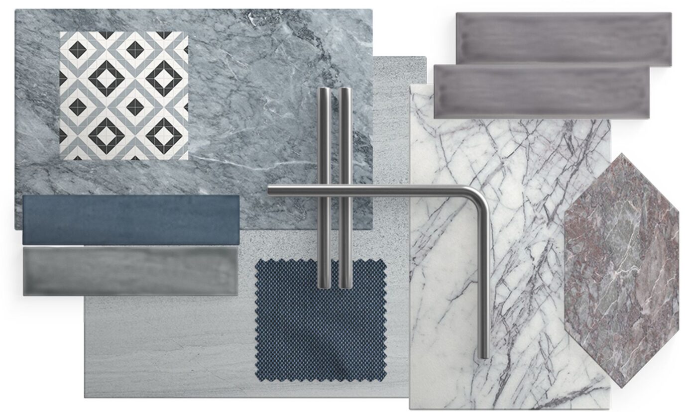 Creative Complements | Creative Materials Corporation