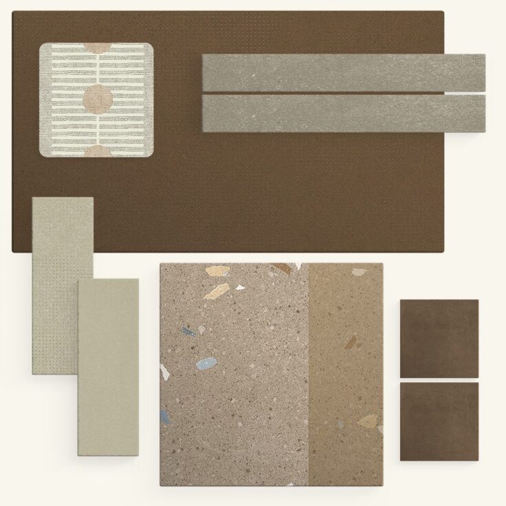 Creative Complements | Creative Materials Corporation