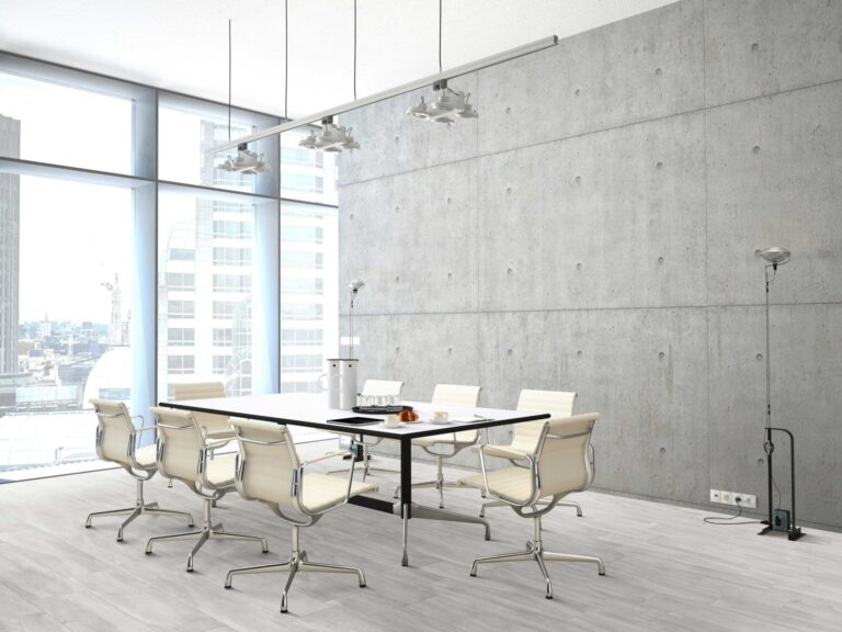 Plankwood Tile | Soft Wood Look Porcelain Flooring