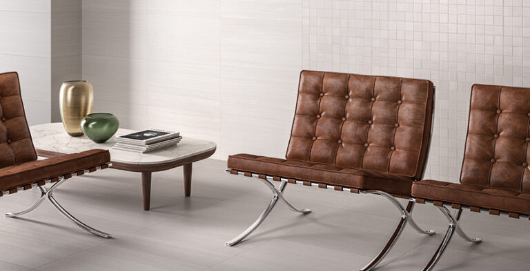 Potomac Porcelain Tile Natural Stone Look 12X24 Matte USA