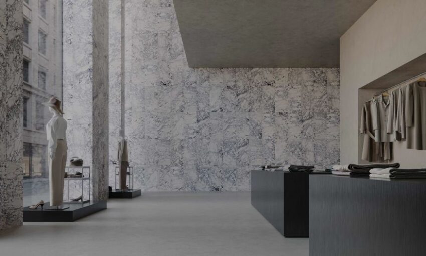 Commercial Surface Materials & Tiles | Creative Materials