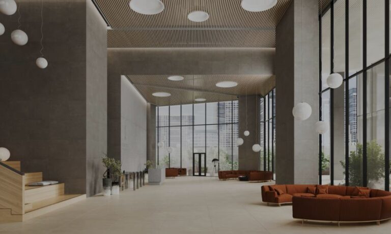 Commercial Surface Materials & Tiles | Creative Materials