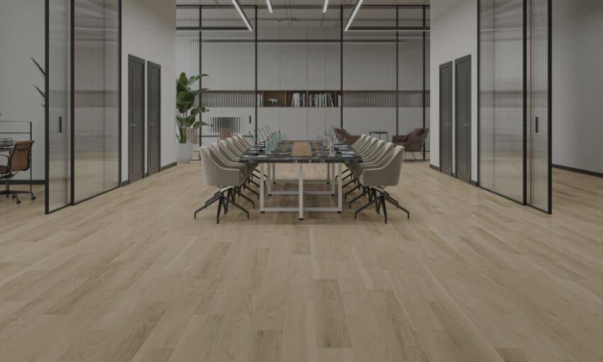 Commercial Quarry Tile for High-Traffic Flooring US-Made