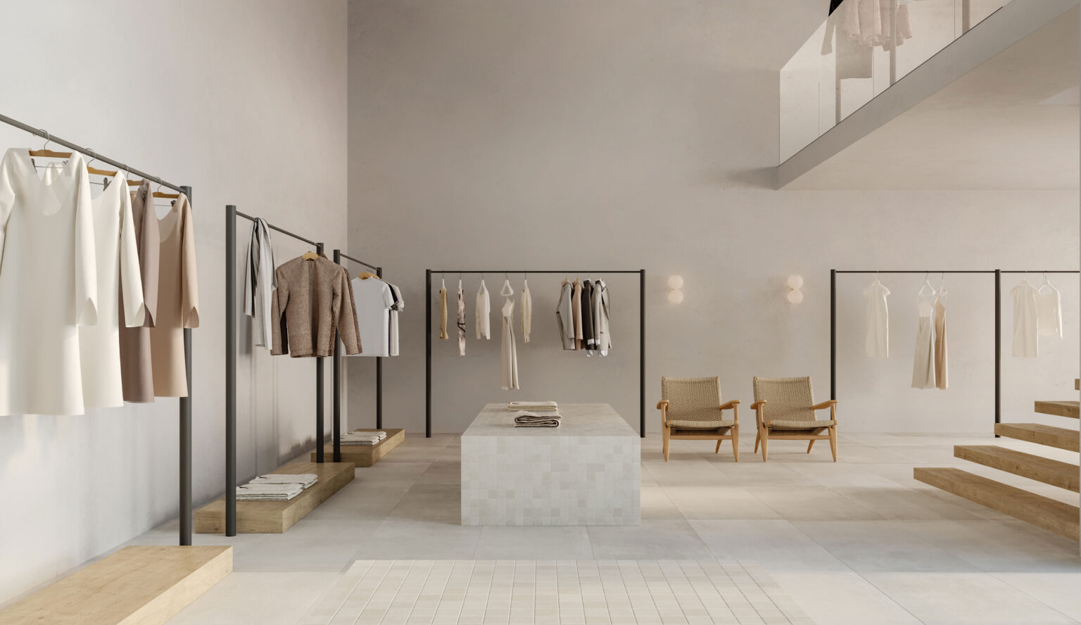 Domestic Tile Collections | Creative Materials Corporation