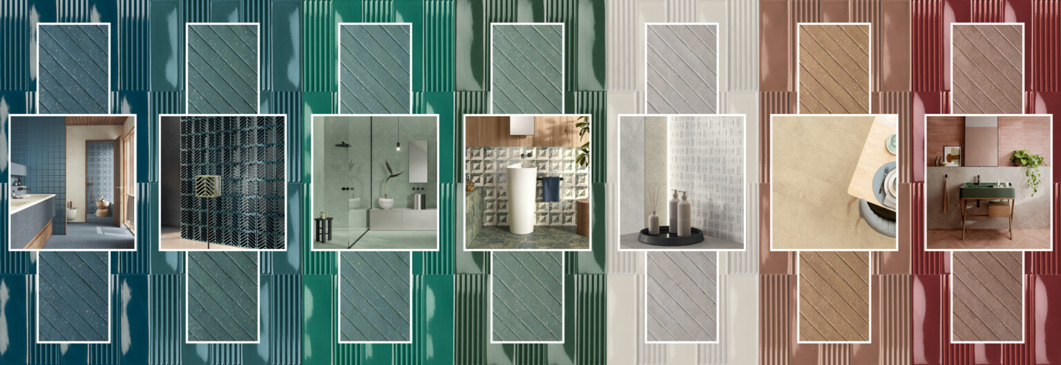 Spring Summer 2026 Commercial Collections | Design Direction